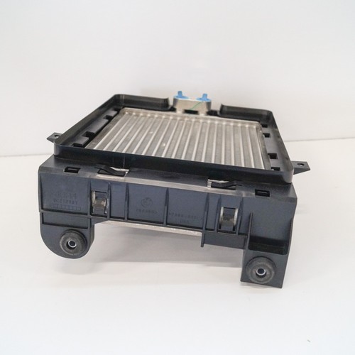 BMW X5 F85 M INTERCOOLER RADIATOR 17217645693 7645693 15-18 ORIGINAL NO ...