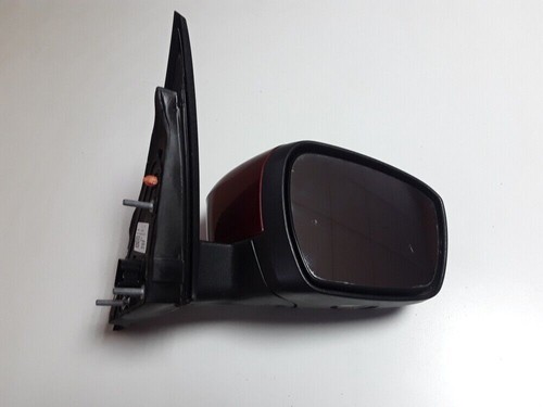 MIROIR DE VUE LATÉRALE FORD S-MAX 2017 ET SES COMPOSANTS CÔTÉ DROIT ...