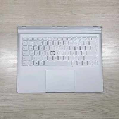 Microsoft Surface Book Keyboard Model 1785 - Keycap Key Replacement Kit | eBay