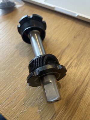 Ti Parts Workshop Sealed Titanium Bottom Bracket w/ Enduro Ceramic ...