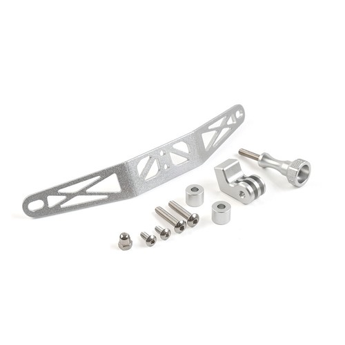 Camera Bracket Holder Windshield Rack For BMW R1200RT R1250RT ...