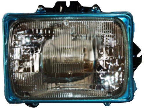 For 1980-1982 Ford Thunderbird Headlight Assembly Left TYC 87651HCFV ...