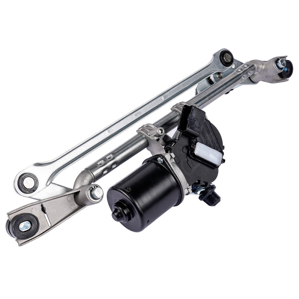 FOR VAUXHALL MOKKA, MOKKA X FRONT WIPER MOTOR AND LINKAGE RHD 42333715 ...