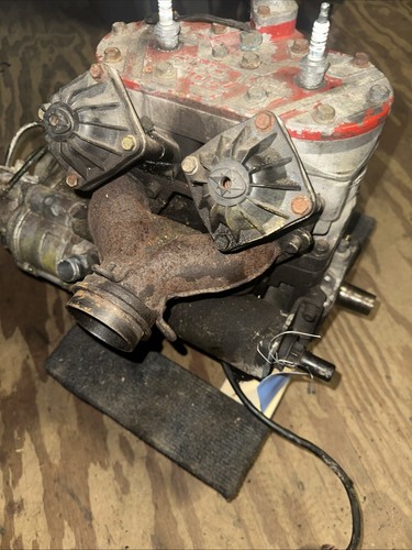 2002 POLARIS RMK Classic SKS XCSP 700 Liberty Motor Engine 2201934 | eBay