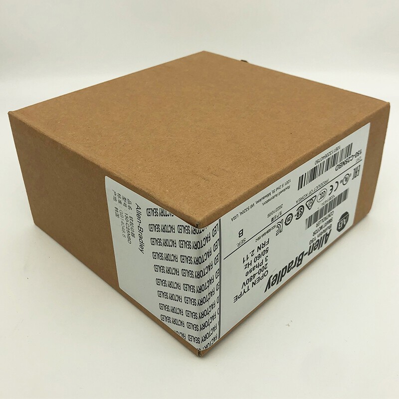 150-C25NBD SMC-3 25A Smart Motor Controller 150C25NBD New Allen-Bradley ...