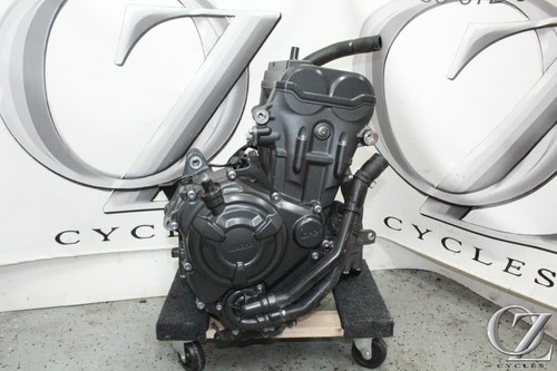 22-24 Yamaha YZF R7 Engine Motor Warranty | eBay