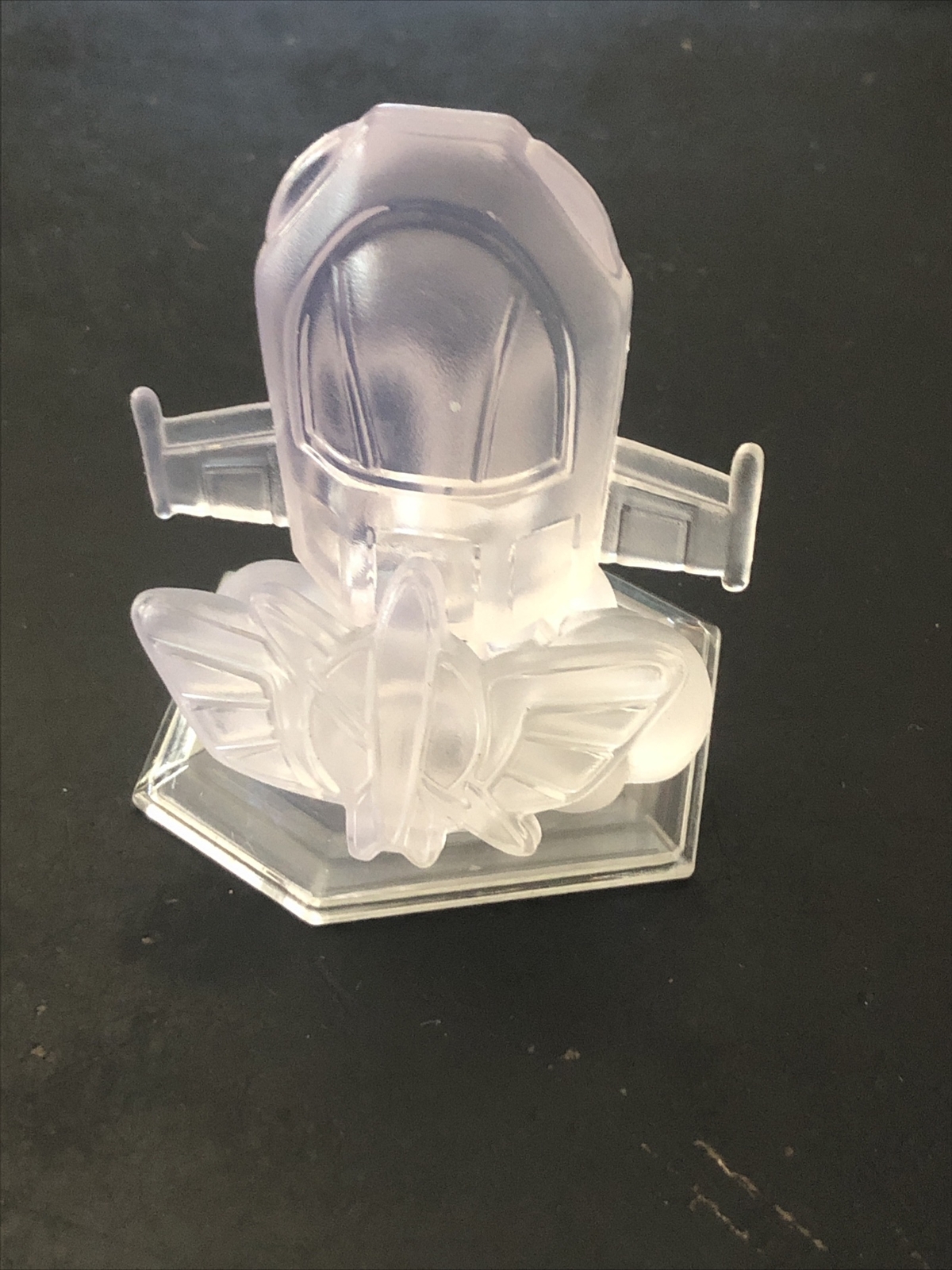 Disney Infinity Toy Story In Space Crystal Play Figure 1.0 INF-2000004 ...