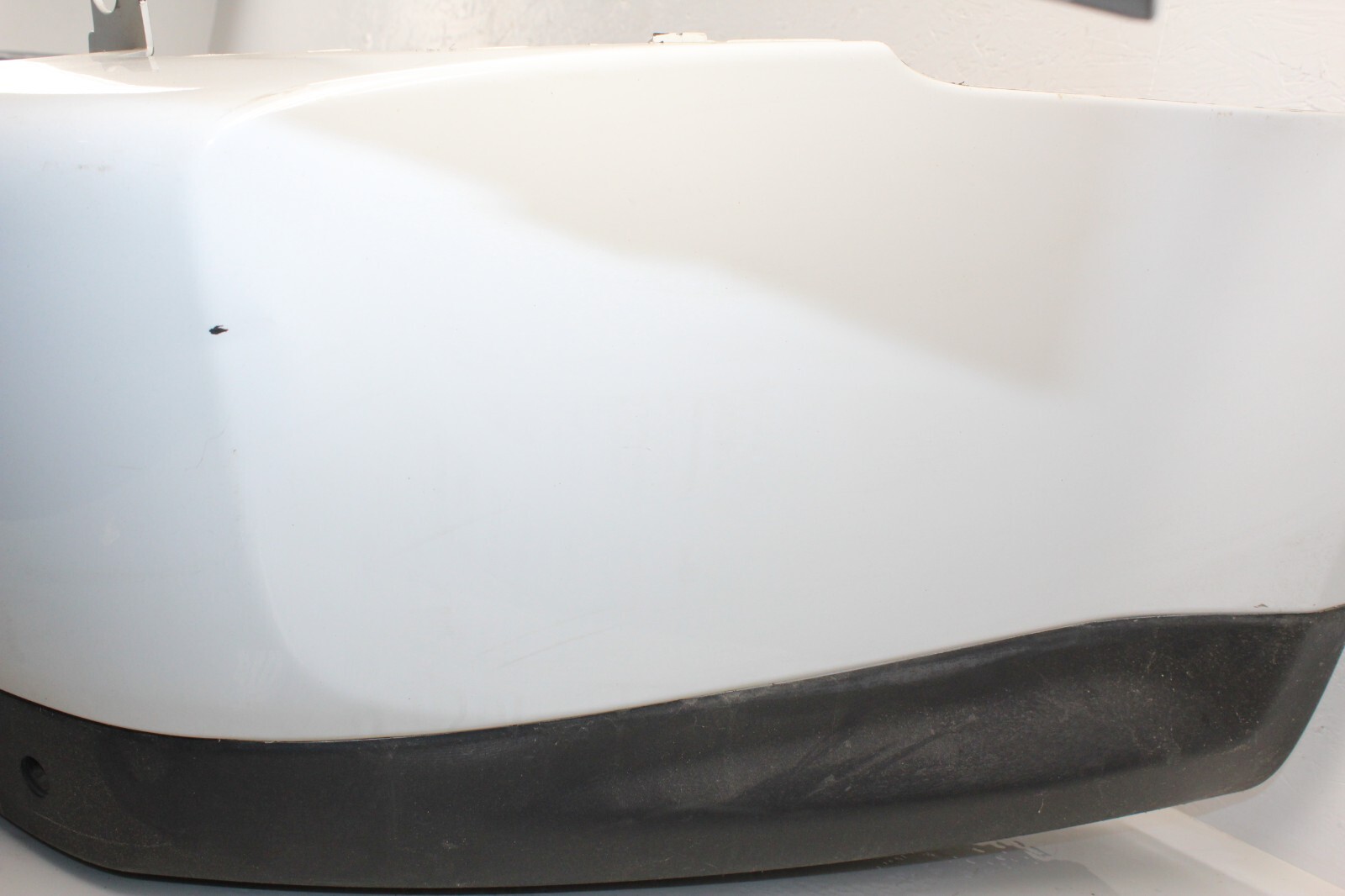 2010-2013 Range Rover Sport Rear Bumper Cover OEM | eBay