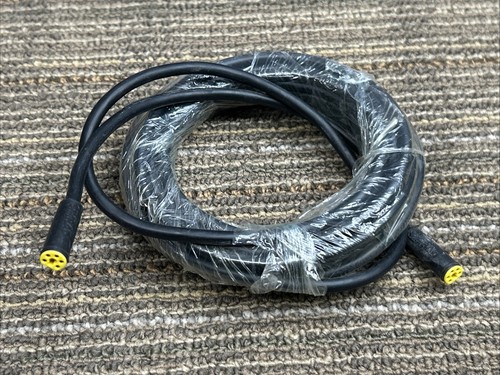 SIMRAD SIMNET Network Data Cable 2m f/ Autopilot AP16 AP20 AP25 AP26 ...