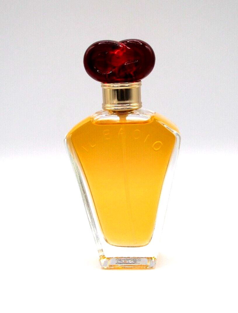 IL Bacio By Princess Marcella Borghese Eau De Parfum Spray ~ 1.7 oz ...