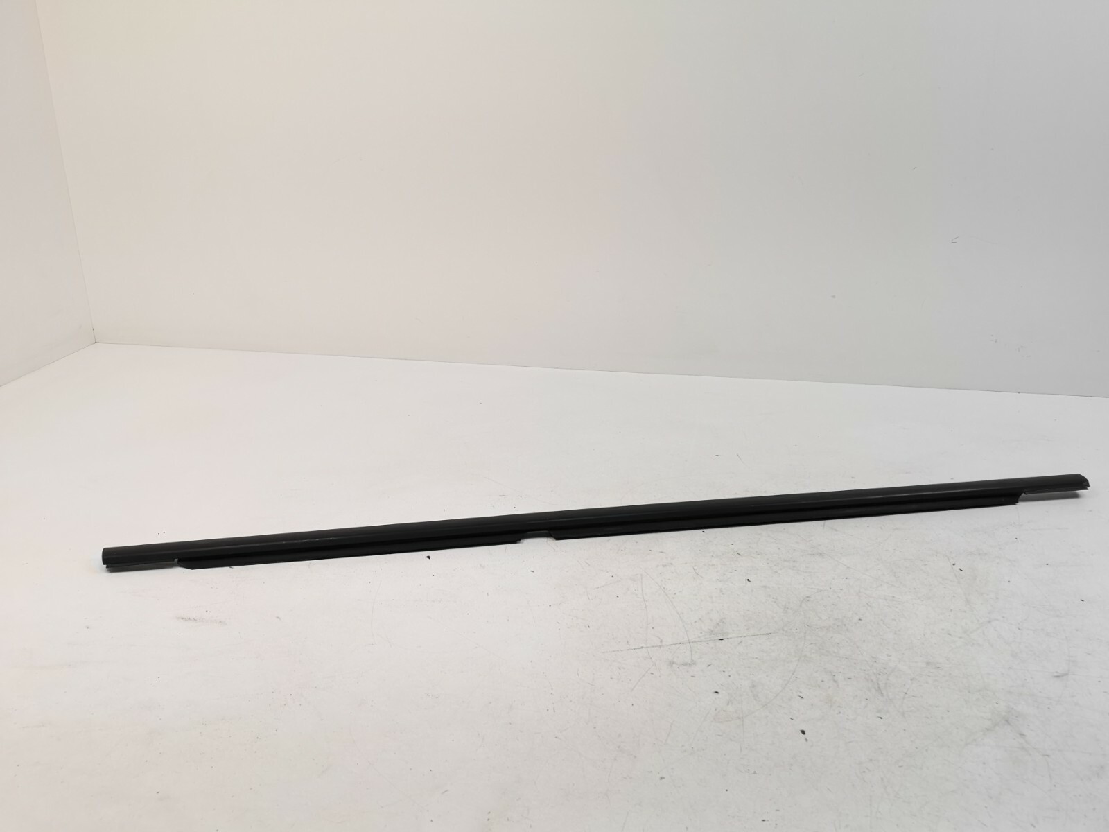 Mercedes Benz W203 Rear Left Window Moulding Trim | eBay UK