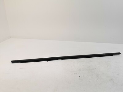 Mercedes Benz W203 Rear Left Window Moulding Trim | eBay