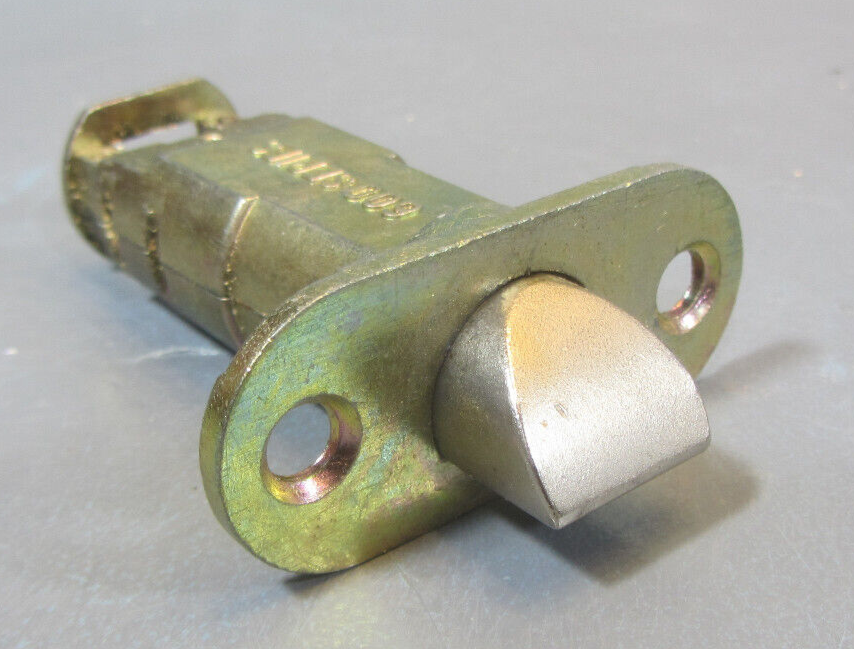 Weslock 600 Series Replacement Springlatch 2-3/8" offset | eBay