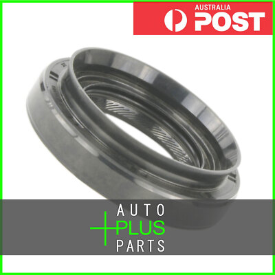 Fits KIA CERATO/FORTE/CERATO KOUP/SHUMA KOUP OIL SEAL TRANSAXLE CASE 35 ...