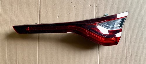 Right Rear Tail Light RENAULT Megane 4 IV Sedan 265503314R | eBay