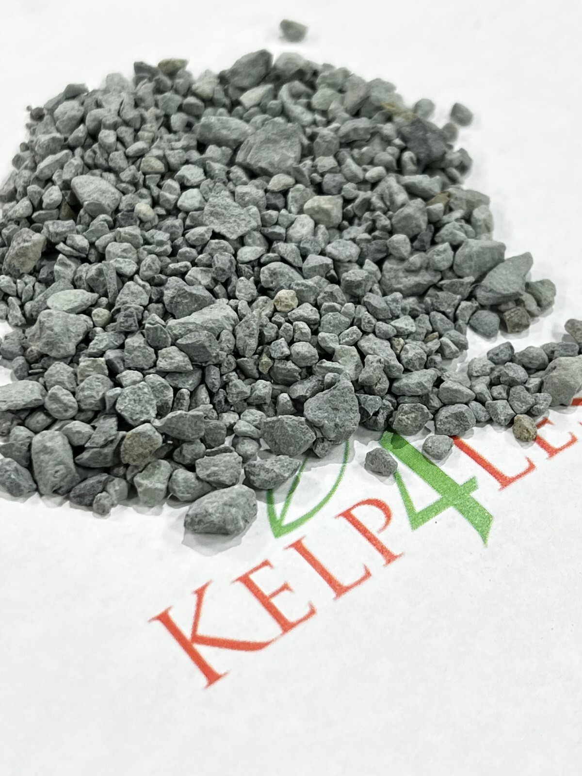 15 lbs Zeolite small Granular Bulk Natural Zeolites Soil Plants Garden ...