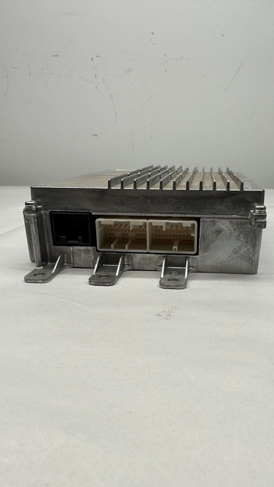 2009-2012 Ford Escape/Mercury Mariner Hybrid Battery Control Module OEM ...