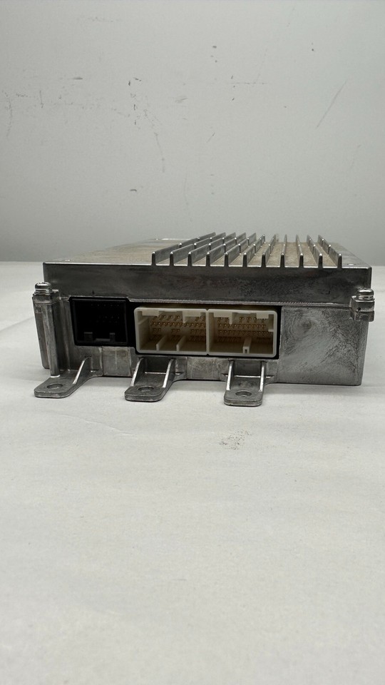 2009-2012 Ford Escape/Mercury Mariner Hybrid Battery Control Module OEM ...