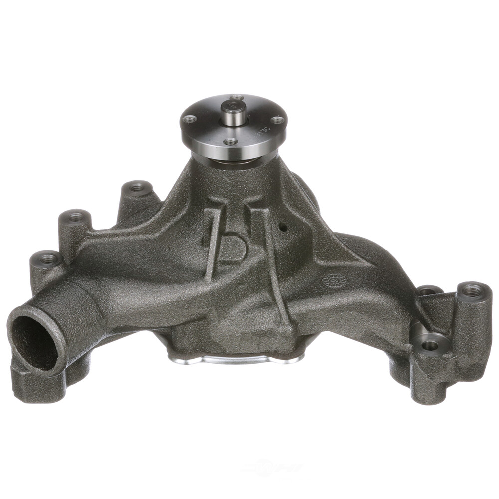Engine Water Pump CARQUEST T5083 for sale online | eBay