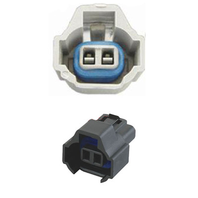 Fuel Injection Connectors - NIPPON DENSO DUAL SLOT (Female) Injector ...
