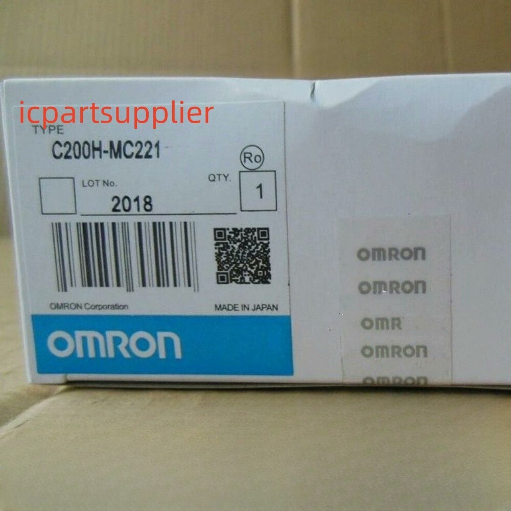 1PCS C200H-MC221 C200HMC221 Omron Brand-new | eBay
