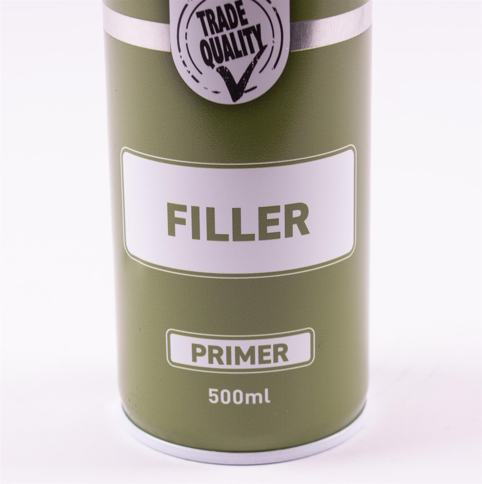 2x PMA Filler Primer 500ML High Covering Spray Paint Professional | eBay