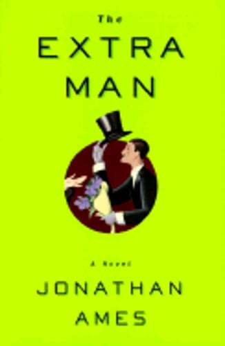 The Extra Man by Jonathan Ames: Used 9780684845043| eBay