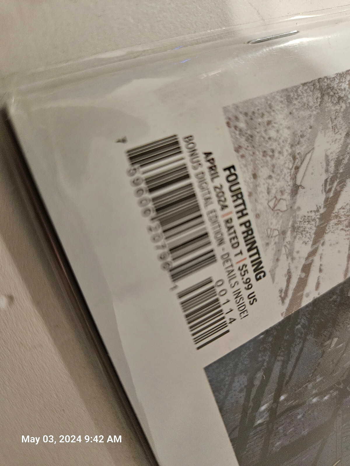 Ultimate Spider-Man #1 Marco Checchetto Design Cover (Marvel Comics ...