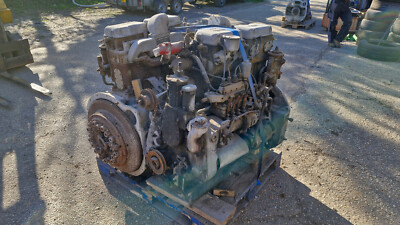 Gardner 4LW diesel engines pair. One built 1952, other 1960 spares or ...