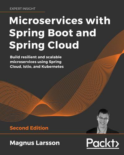 Microservices with Spring Boot and Spring Cloud - Second Edition: Build resil... 9781801072977| eBay