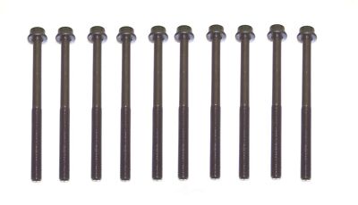 Engine Cylinder Head Bolt Set-VIN: 9, DOHC, Turbo, EcoBoost, 16 Valves ...