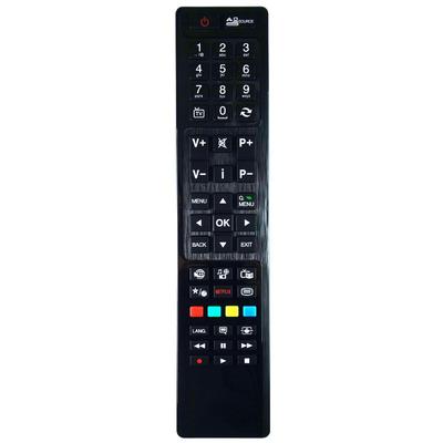 NEW Genuine RC4848 TV Remote Control for Bush LED40127FHDCNTD | eBay