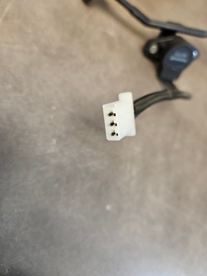 Used Golden Buzzaround XL Lite Series Mobility Scooter Throttle Pot ...