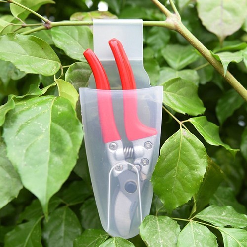 Garden Pruning Pruner Sheath Tool Pouch Protective Case Gardening Tool ...