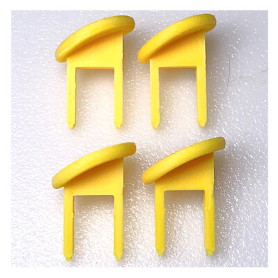 4 Sears Craftsman Yellow Switch Safety Key Table Saw Radial Arm Jointer ...