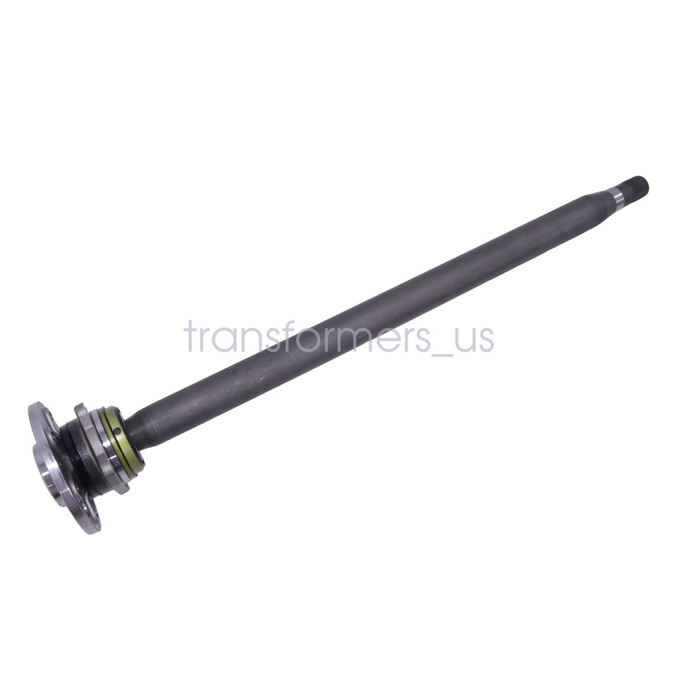 CV Axle Assembly For Mercedes-Benz Sprinter 07-18 Dodge Sprinter 2500 ...