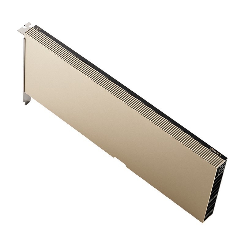 NVIDIA A10 Tensor Core GPU PCIe 24G GDDR6 (8-pin, 150W) AI / GPU ...