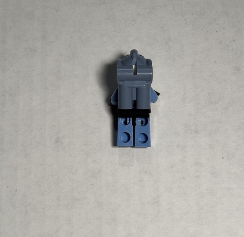 Mr. Freeze DC Super Heroes LEGO Minifigure Great Condition SH049 Batman ...
