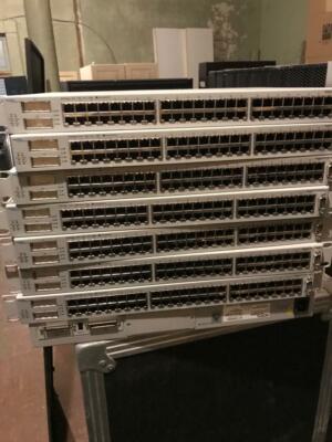 Nortel BayStack 470-48T Switch | eBay