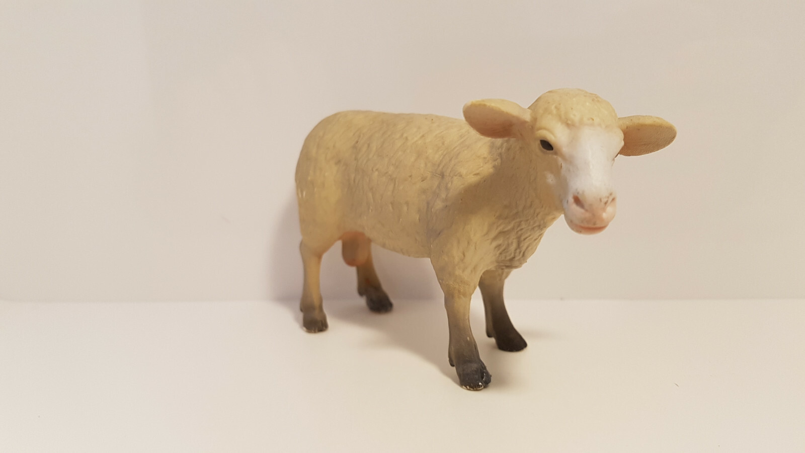 13266 Schleich Sheep: Ram ref:1D3153 | eBay
