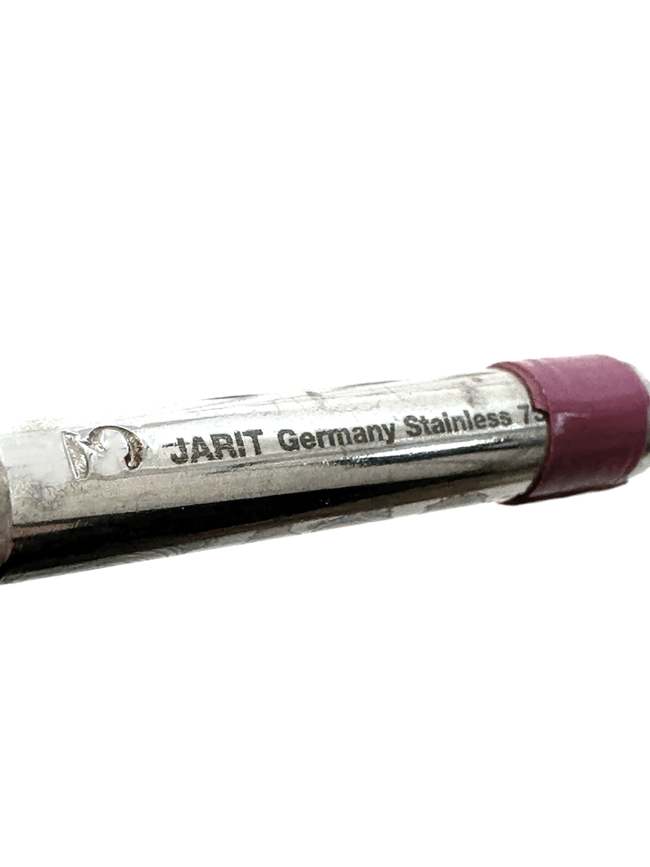 Jarit 140-100 Bakes Common Duct Dilators (Set of 9) A. | eBay