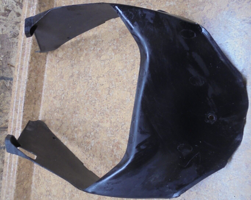 2014 Kawasaki Ninja EX300 EX 300 B 300B Inner Front Fairing Cowl ...