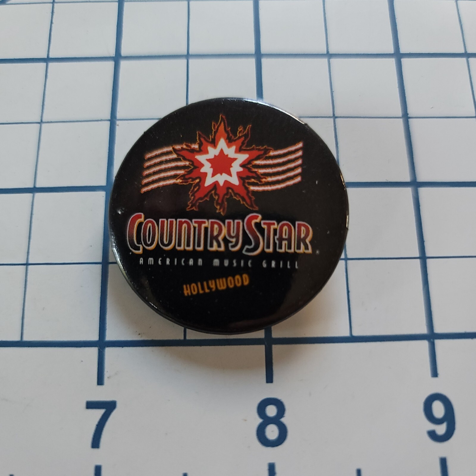 Vintage Country Star Restaurant American Music Grill Las Vegas NV ...