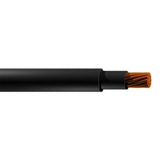 12 AWG 7 Strand Solar Copper PV Wire Photovoltaic Cable 600V | eBay