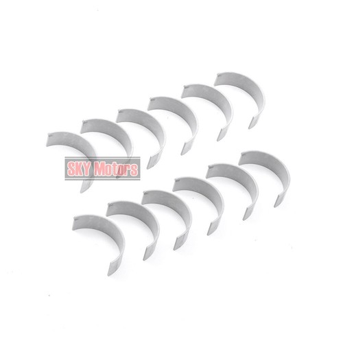 STD Connecting Rod Bearings For Mercedes-Benz E43 S400 W212 W222 AMG ...