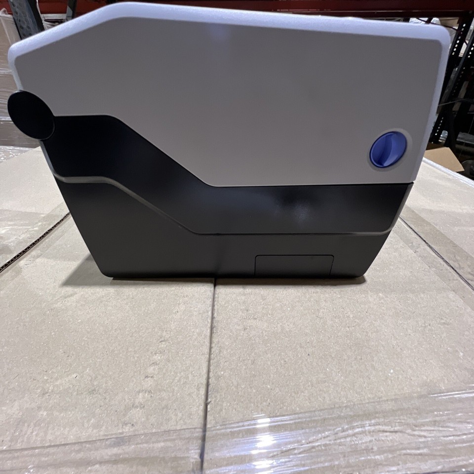 Sato Cg2 Printer, Mint Conditon | eBay