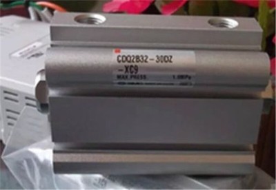 1Pc New Smc Cylinder CDQ2B32-30DZ-XC9 st | eBay Australia