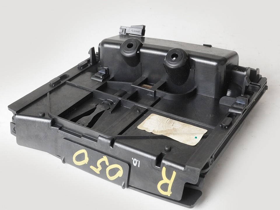 2005 - 2011 Audi A6 Center Console Ashtray Compartment Storage ...