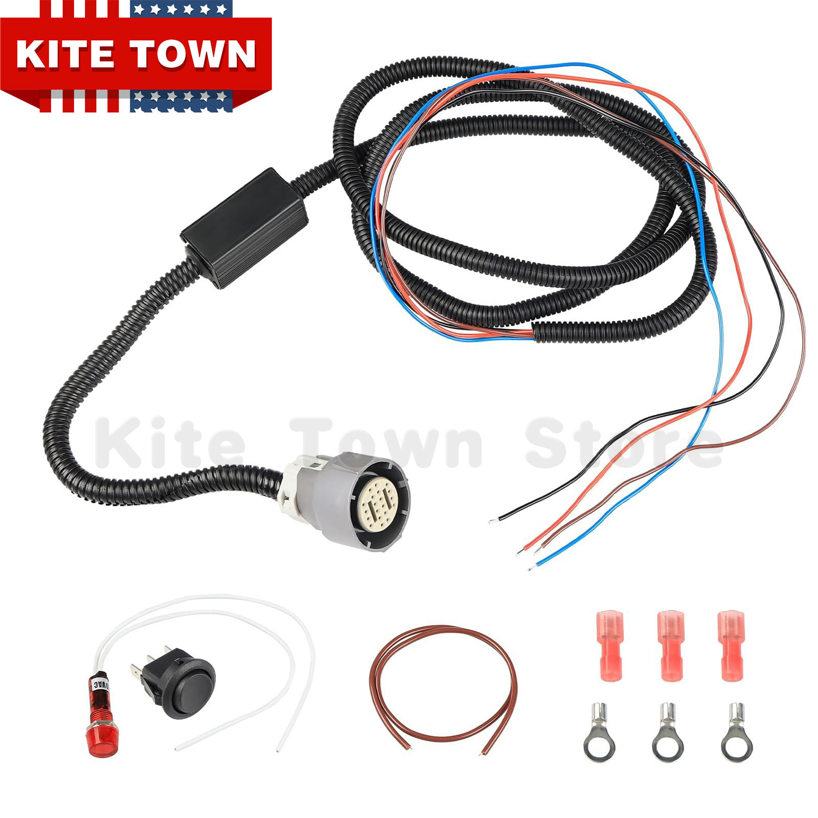 Stand Alone Controller Manual Shifter Microcontroller 4L60E No Computer ...