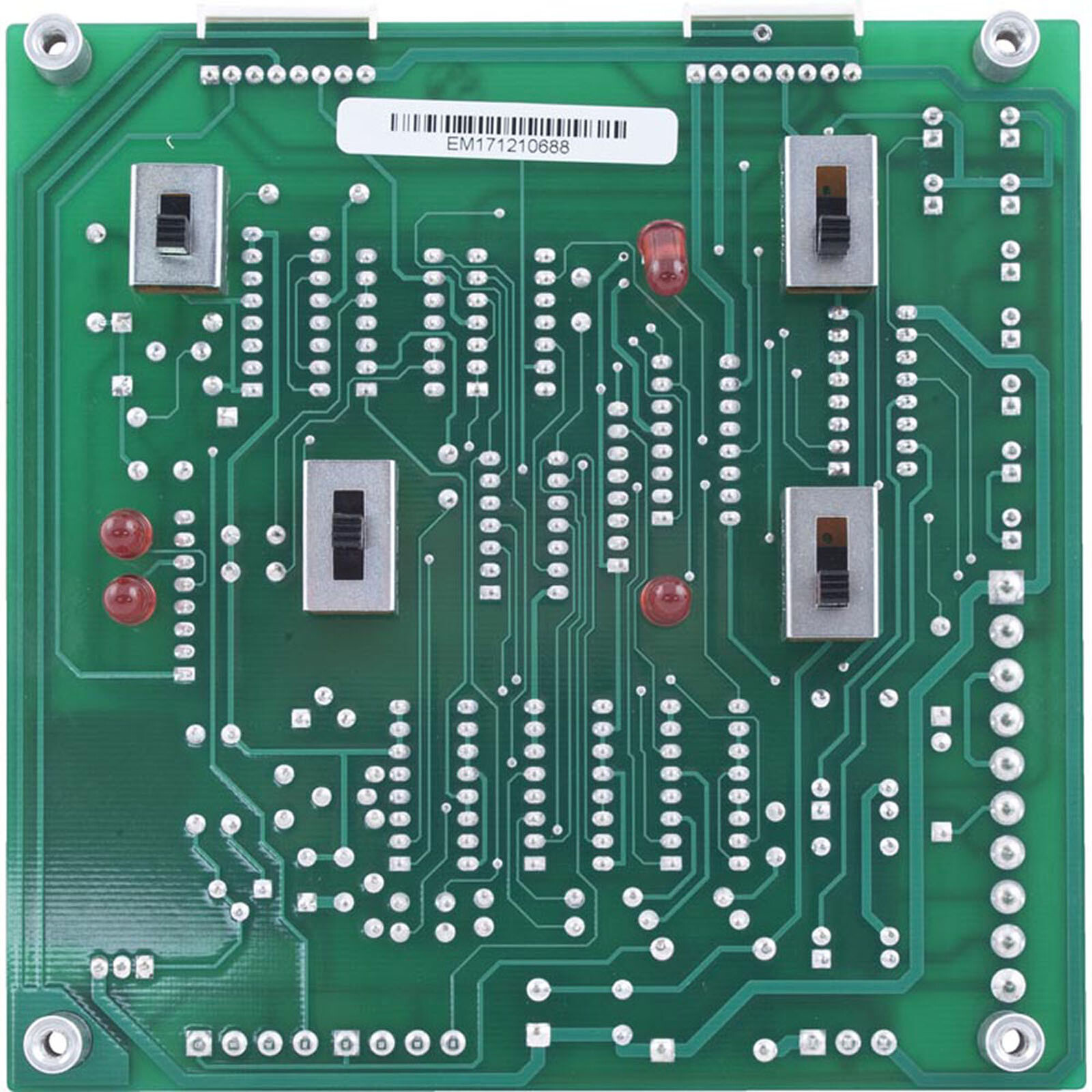 PCB, Pentair, Compool, LX-80 | eBay